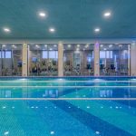 RIN Airport Hotel 4* Otopeni